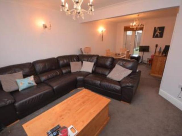 Stradbroke Road, Lowestoft
