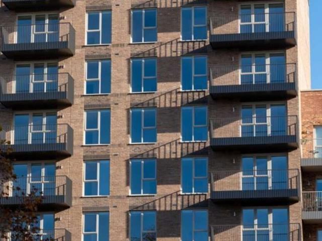 Strafford Road, Acton W3, 2 bed flat to rent, £2,750 pcm | PrimeLocation