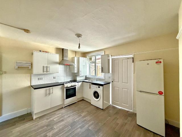 Strafford Road, Hounslow TW3, 3 bed terraced house to rent, £2,250 pcm | PrimeLocation