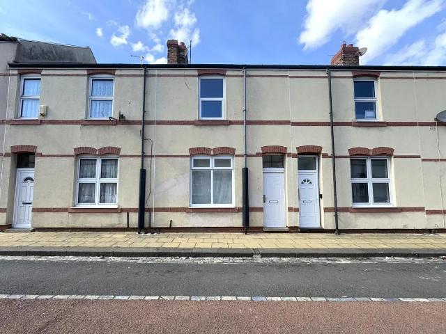 Straker Street, Hartlepool TS26, 2 bed terraced house to rent, £475 pcm | PrimeLocation