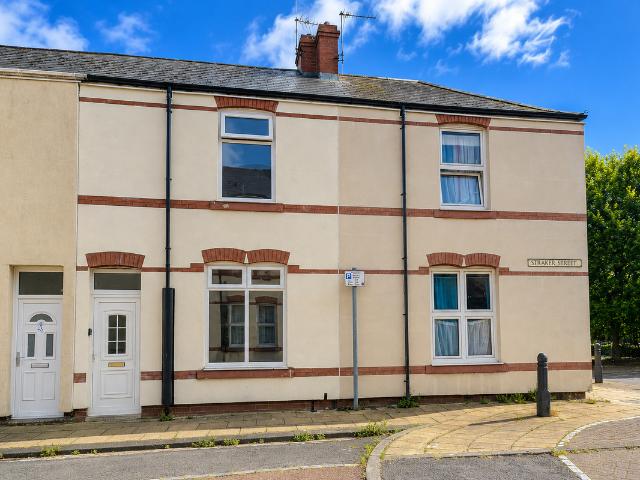 Straker Street, Hartlepool TS26, 2 bed terraced house to rent, £500 pcm | PrimeLocation