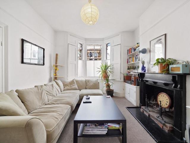 Strahan Road, Mile End, E3, London