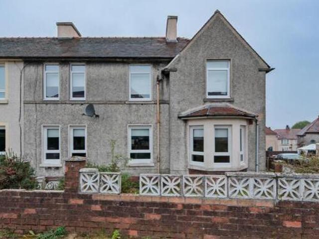 Strain Crescent, Airdrie, 3 Bedroom Flat
