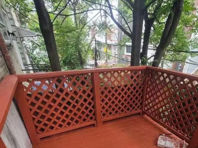 Straight Thru, Interior Row/Townhouse PHILADELPHIA, PA 1784.