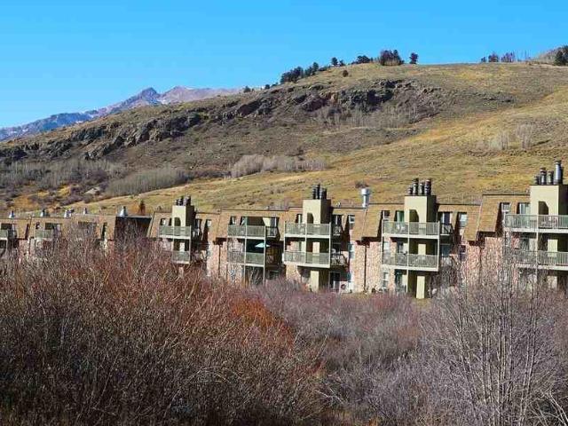 Straight Creek Apartments 1 Bedroom Apartment for Rent at 630 Straight Creek Dr, Dillon, CO 80435