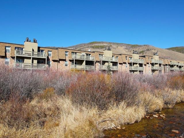 Straight Creek Apartments 1 Bedroom Apartment for Rent at 630 Straight Creek Dr, Dillon, CO 80435