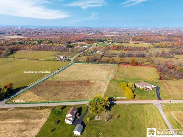 Straight Rd, Fredonia, NY 14063