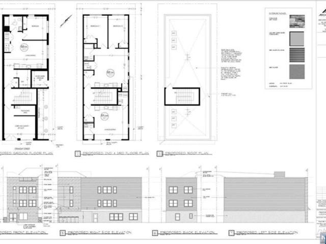 Straight St, Paterson, Plot For Sale