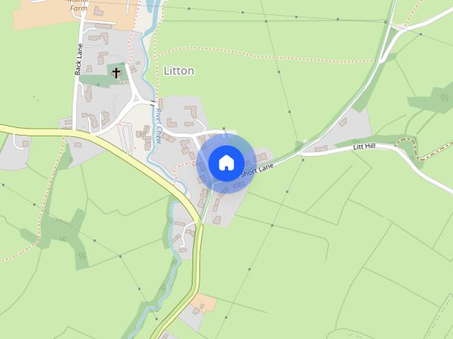 Straightmead, Litton, Radstock, BA3