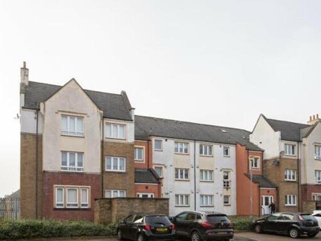 Straiton Place, Glasgow, 2 Bedroom Ground