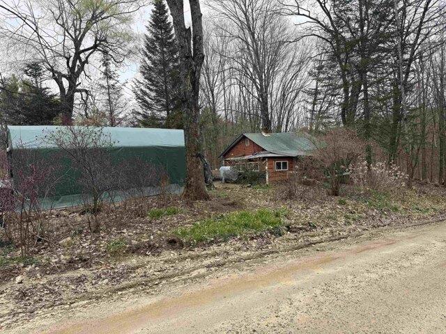 Straits Rd, New Hampton, Home For Sale