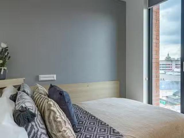 Straits Village Standard Ensuite