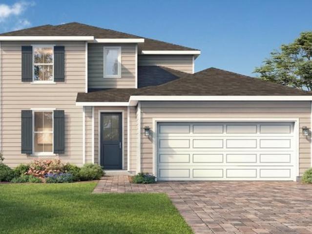 Stranahan Plan Panther Creek Community