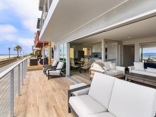 Strand 5 2 Bedroom Apartment for Rent at 2208 The Strand, Manhattan Beach, CA 90266 Sand Section