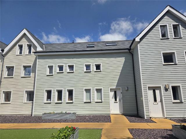 Strand Court, The Strand, Bude, Cornwall EX23, 1 bed flat to rent, £740 pcm | PrimeLocation