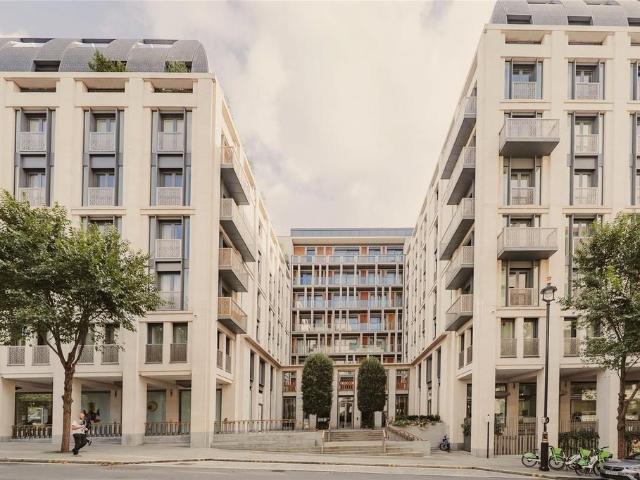 Strand, Covent Garden WC2R 3 bed apartment to rent £11,917 pcm £2,750 pw