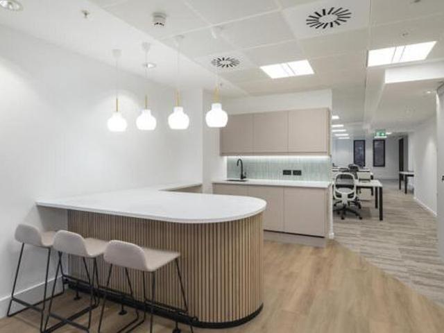 Strand Bridge House, Strand, Office To Lease