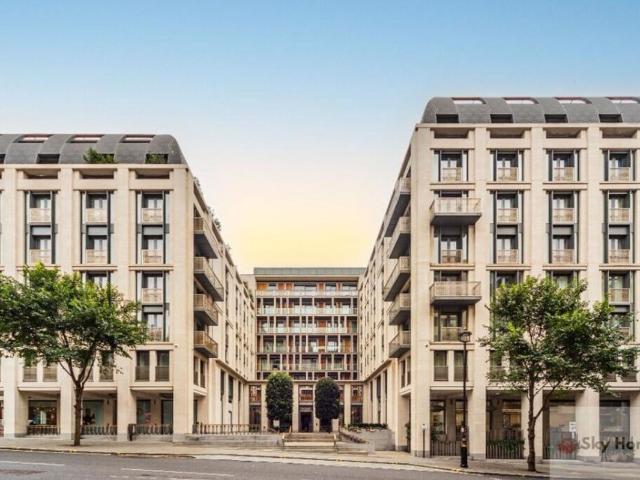 Strand, Gladstone House WC2R, 3 bed flat to rent, £12,000 pcm | PrimeLocation