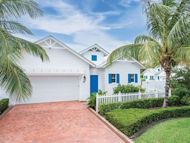 Strand Dr, Vero Beach, Home For Sale