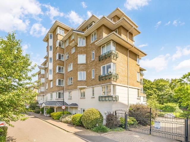 Strand Drive, Kew TW9, 2 bed flat to rent, £2,850 pcm | PrimeLocation