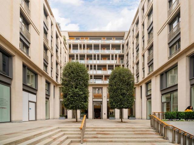 Strand, Fitzrovia & Covent Garden WC2R, 1 bed flat to rent, £5,417 pcm | PrimeLocation
