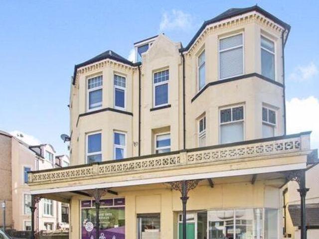 Strand House, Strand Road, 2 Bedroom Flat