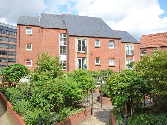 Strand House, Piccadilly Plaza, York YO1, 2 bed flat to rent, £1,200 pcm | PrimeLocation