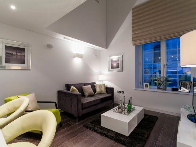 Strand, London WC2R, 1 bed flat to rent, £4,200 pcm | PrimeLocation
