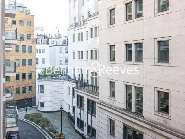 Strand, London WC2R, 1 bed flat to rent, £4,800 pcm | PrimeLocation