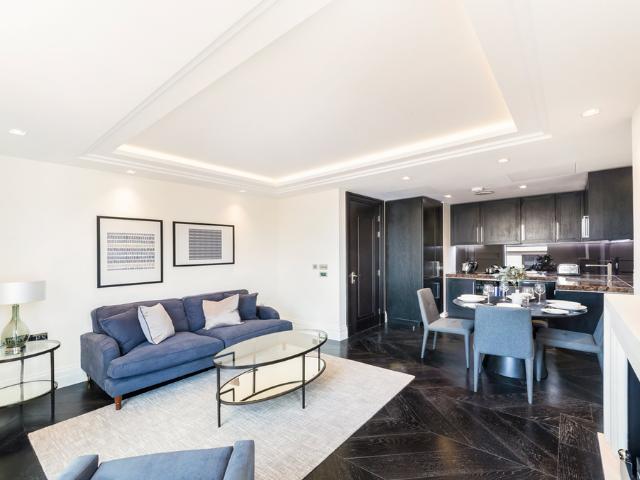 Strand, London WC2R, 1 bed flat to rent, £5,200 pcm | PrimeLocation