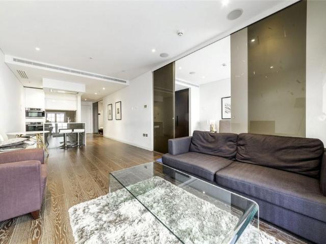 Strand, London WC2R 2 bed flat to rent £4,333 pcm £1,000 pw