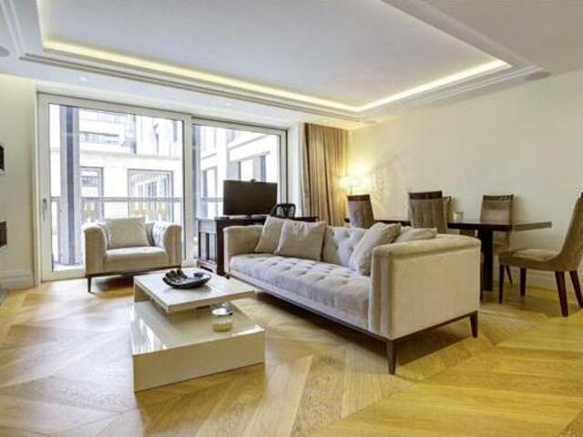 Strand, London, 2 Bedroom Apartment
