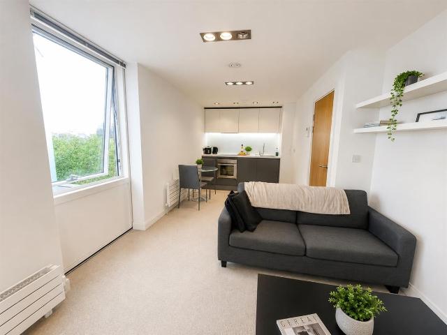 Strand Street, Liverpool L1, 1 bed flat to rent, £875 pcm | PrimeLocation