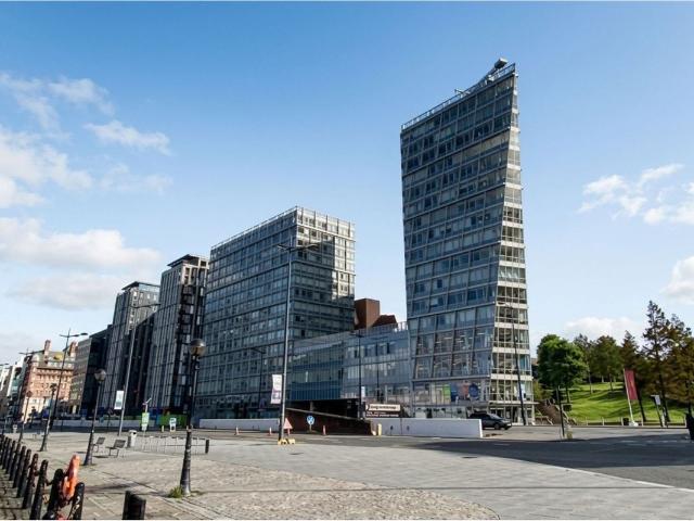 Strand Street, Liverpool L1, 2 bed flat to rent, £1,200 pcm | PrimeLocation