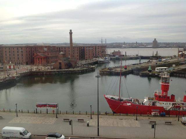 Strand Street, Liverpool L1, Studio to rent, £750 pcm | PrimeLocation