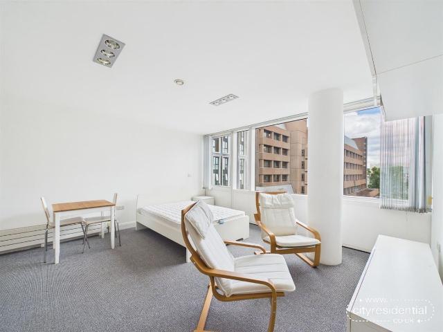 Strand Street, Liverpool L1, Studio to rent, £850 pcm | PrimeLocation