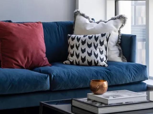 Strand Street, Waterfront, Liverpool, L1 8LP, United Kingdom | 1 bed apartment for rent #140543790 | Rentberry
