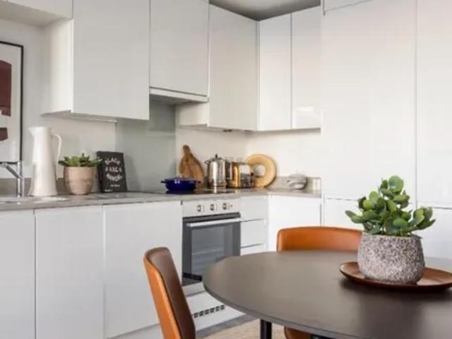 Strand Street, Waterfront, Liverpool, L1 8LP, United Kingdom | 2 bed apartment for rent #132088436 | Rentberry