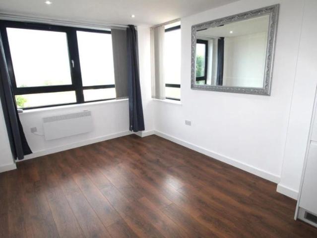 Strand Parade, Goring By Sea, Worthing