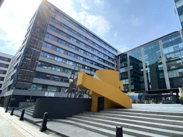 Strand Plaza, 6 Drury Lane, Cavern Quarter, Liverpool, L2 0PH, United Kingdom | 1 bed apartment for rent #167075849 | Rentberry