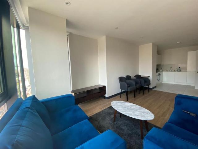 Strand Plaza, Drury Lane, Liverpool L2, 2 bed flat to rent, £1,200 pcm | PrimeLocation