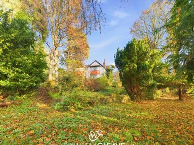 Strand Walk, Holywell, 4 Bedroom Detached
