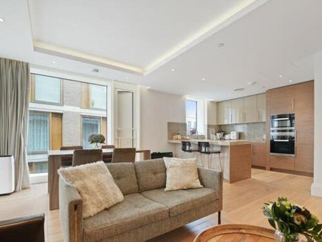 Strand, Westminster, 2 Bedroom Apartment