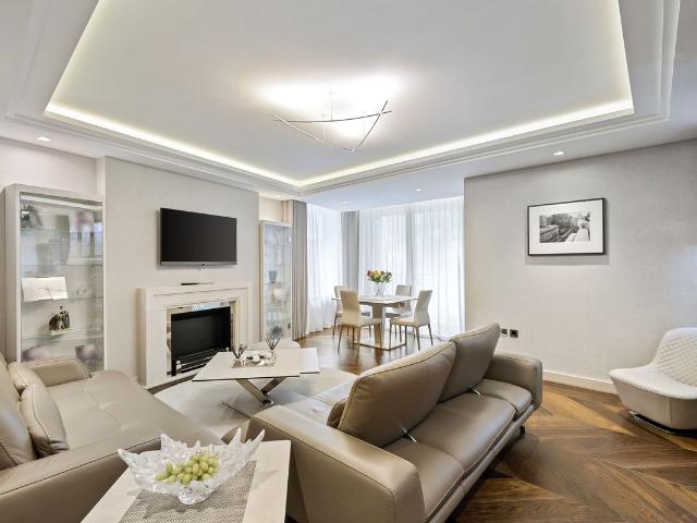 Strand, Temple, London WC2R, 2 bed flat to rent, £6,717 pcm | PrimeLocation