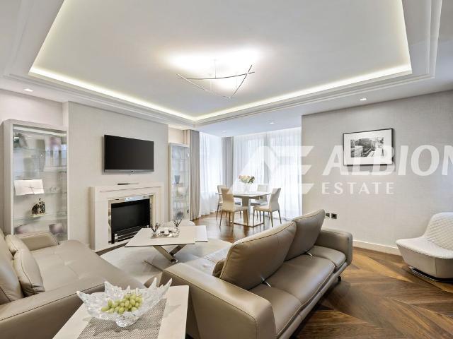 Strand, Temple, London WC2R, 2 bed flat to rent, £6,717 pcm | PrimeLocation