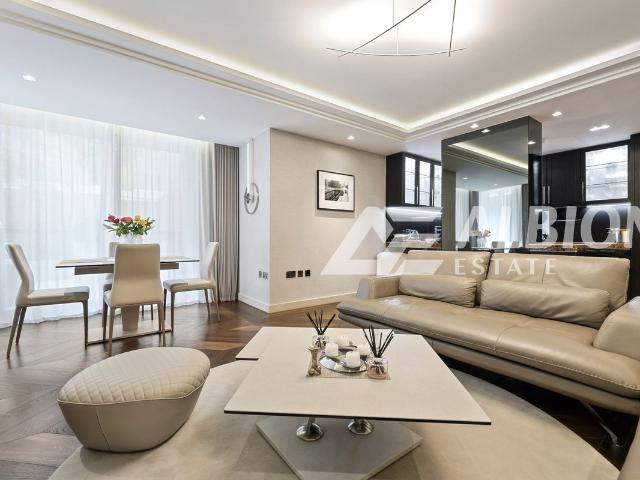 Strand, Temple, London WC2R, 2 bed flat to rent, £6,717 pcm | PrimeLocation
