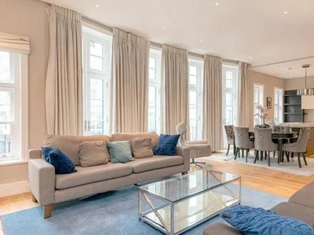 Strand Underpass, London, WC2B 4NA, United Kingdom | 3 bed apartment for rent #107749863 | Rentberry