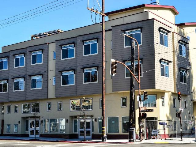 Stranda Apartments 1 Bedroom Apartment for Rent at 1901 Dwight Way, Berkeley, CA 94704 Downtown Berkeley