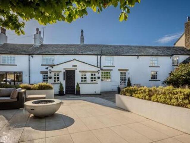 Strands Farm, Blacker Lane, 4 Bedroom Detached