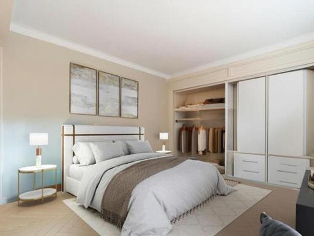 Strangways Terrace, London, 2 Bedroom Apartment